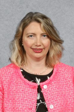 Heather Shoup | Illinois Center for Transportation | Illinois