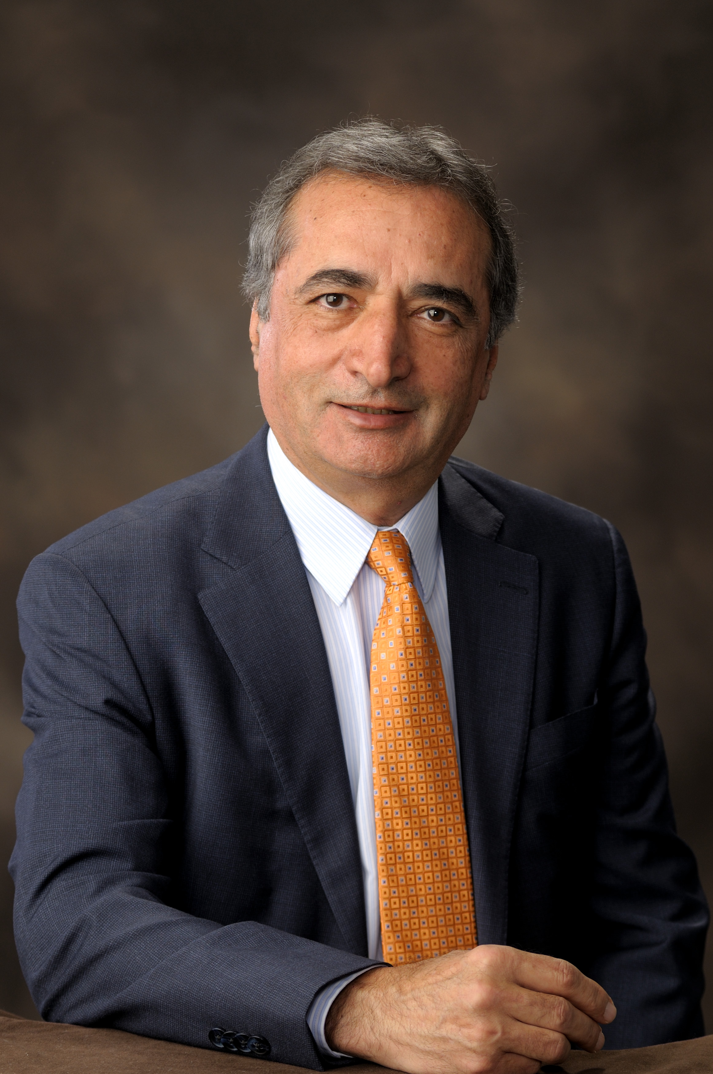 Rahim Benekohal | Illinois Center for Transportation | Illinois