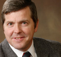 James Long | Illinois Center for Transportation | Illinois