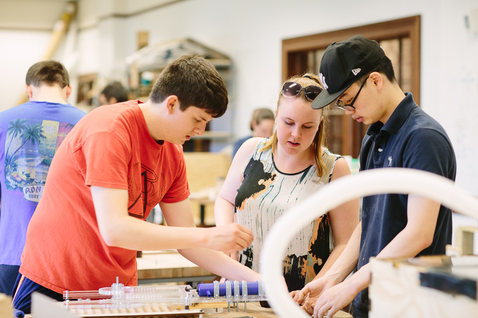 Services | Mechanical Science & Engineering | UIUC