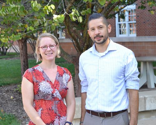 MechSE researchers explore new field of coral reef engineering ...