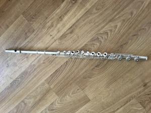 The flute and harmonics | Mechanical Science & Engineering | UIUC