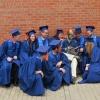 Congratulations, new MechSE alumni! | Mechanical Science & Engineering ...