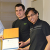 MechSE names EOH award winners | Mechanical Science & Engineering | UIUC
