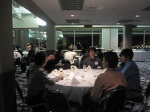 MechSE Grad Events in Downtown Champaign | Mechanical Science ...