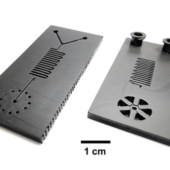 Study: Portable, point-of-care COVID-19 test could bypass the lab ...