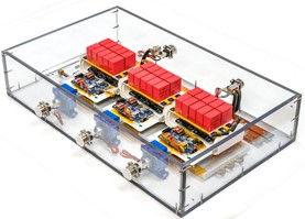 RESEARCH | Center for High-Efficiency Electrical Technologies for ...