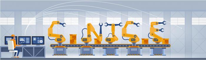 Center for Networked Intelligent Components and Environments (C-NICE ...