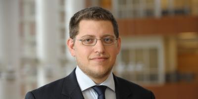 Dantsker receives two AIAA awards | Aerospace Engineering | UIUC