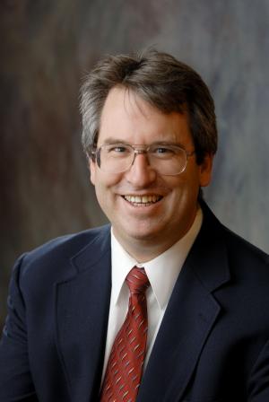 Greg Elliott to receive campus teaching award | Aerospace Engineering ...