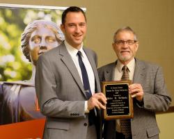 AE recognizes student excellence in annual Awards Banquet | Aerospace ...