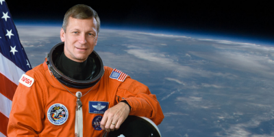 AE to honor astronaut Steve Nagel in major Talbot Lab instructional ...
