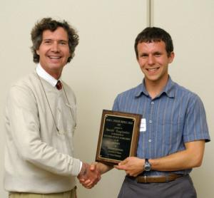AE Honors Outstanding Students | Aerospace Engineering | UIUC