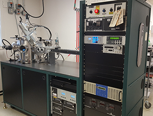 AJA Orion-8 Sputtering System for Magnetic Materials | Materials ...