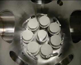 AJA Orion-8 Sputtering System for Magnetic Materials | Materials ...