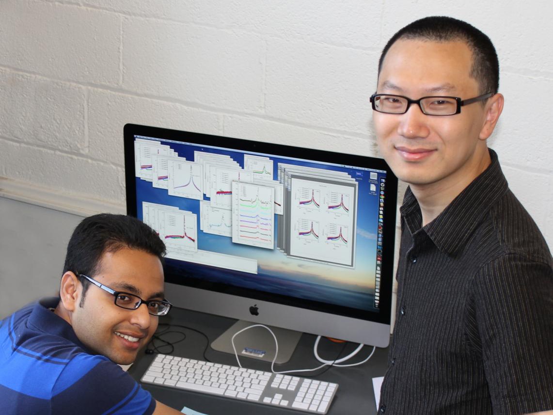 NPRE Graduate Student Shares Best Group Presentation Award in Neutron ...