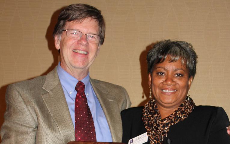 NPRE's Go-to Person, Dollison to Retire in June | Nuclear, Plasma ...