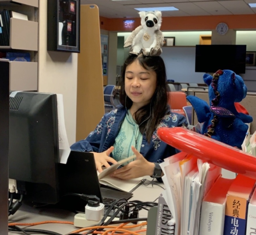 Facilities | Biophotonics Imaging Laboratory | UIUC