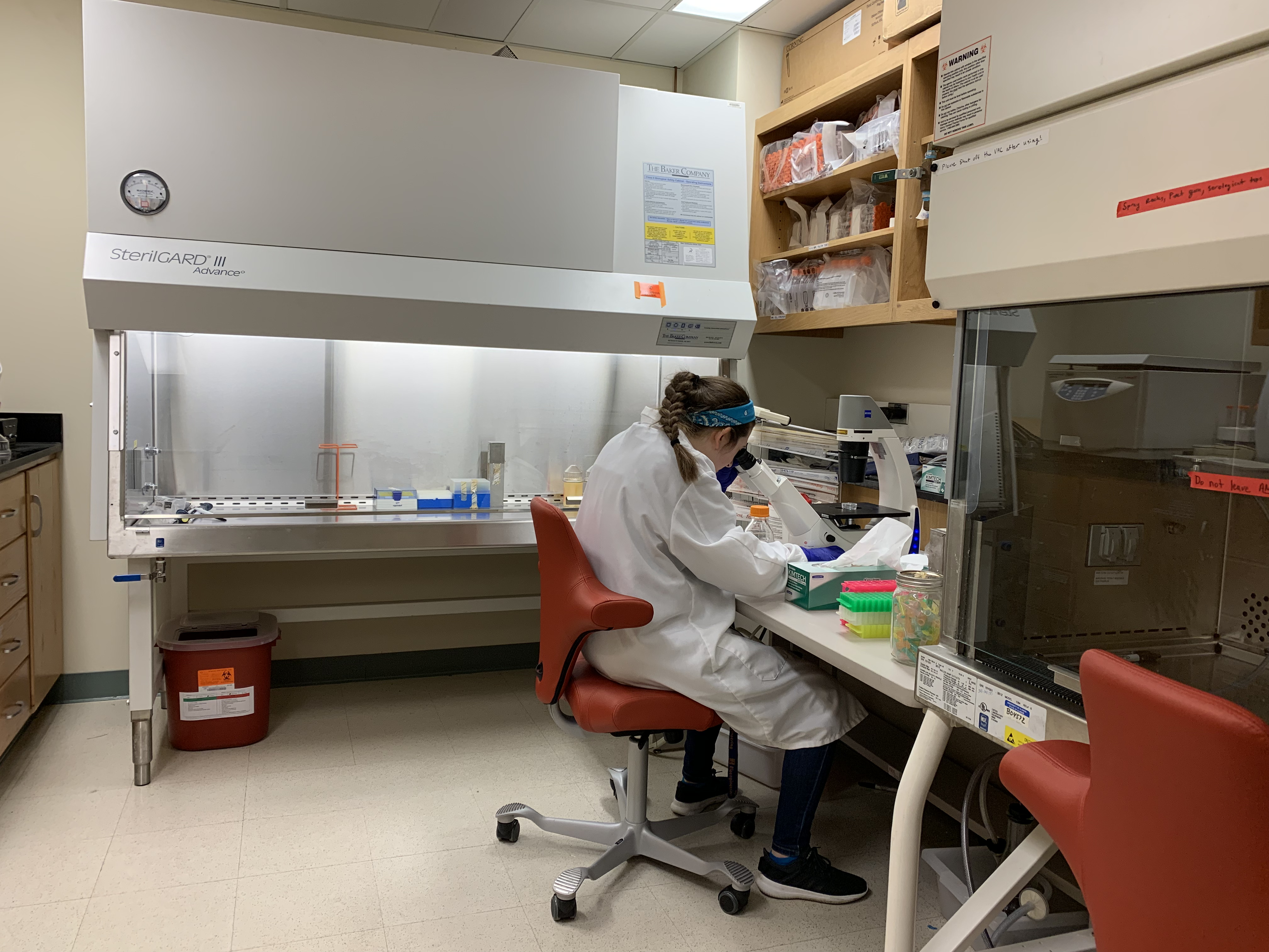 Facilities | Biophotonics Imaging Laboratory | UIUC