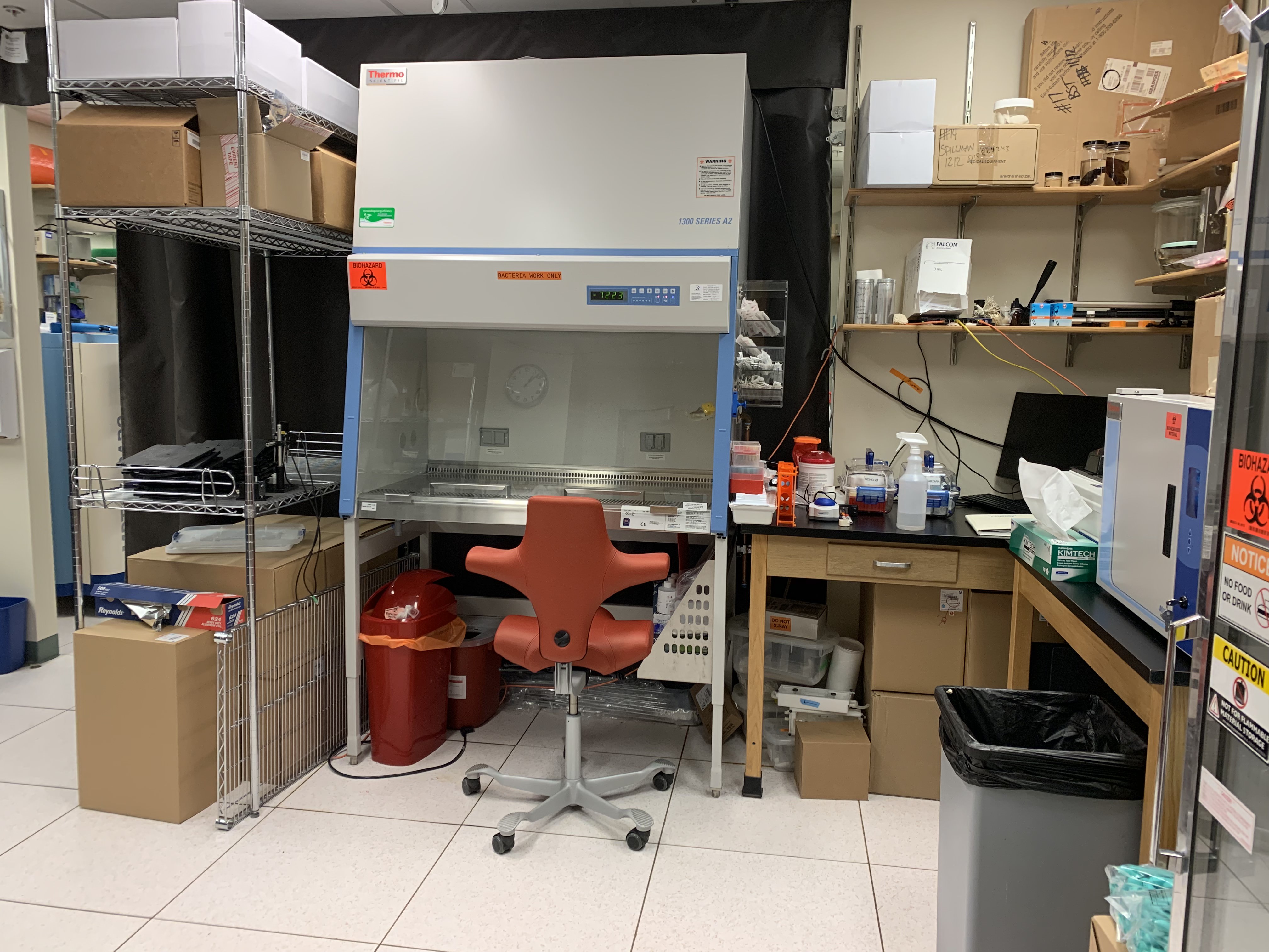 Facilities | Biophotonics Imaging Laboratory | UIUC