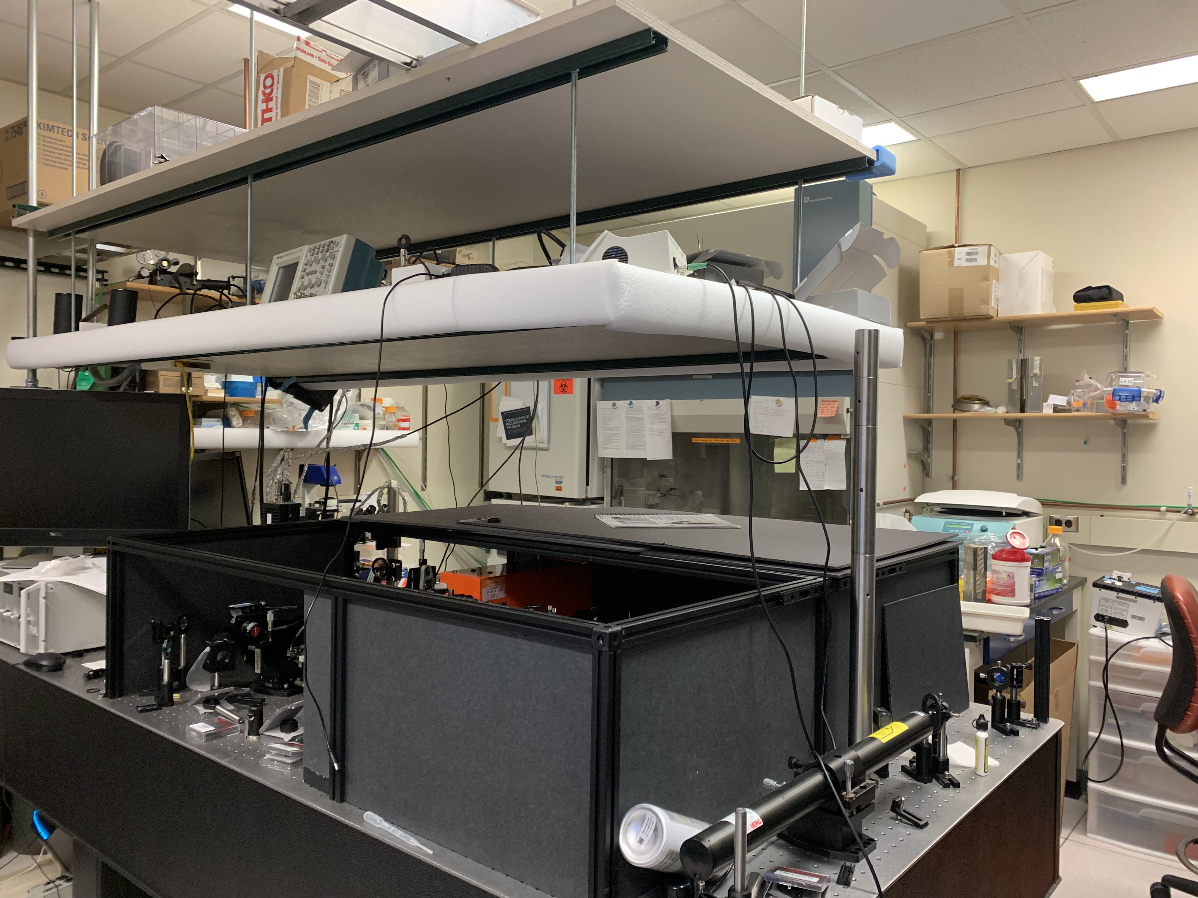Facilities | Biophotonics Imaging Laboratory | UIUC