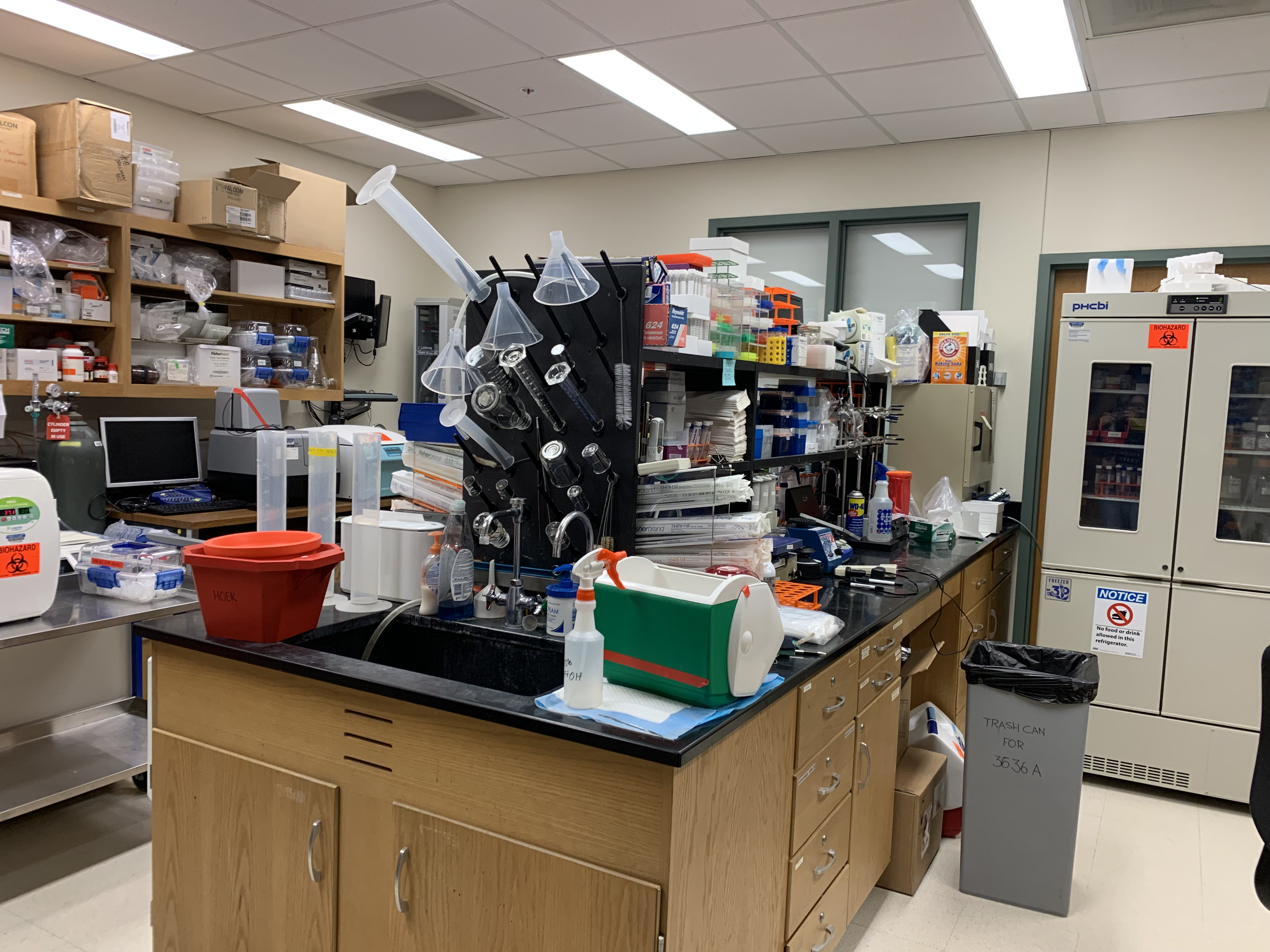 Facilities | Biophotonics Imaging Laboratory | UIUC