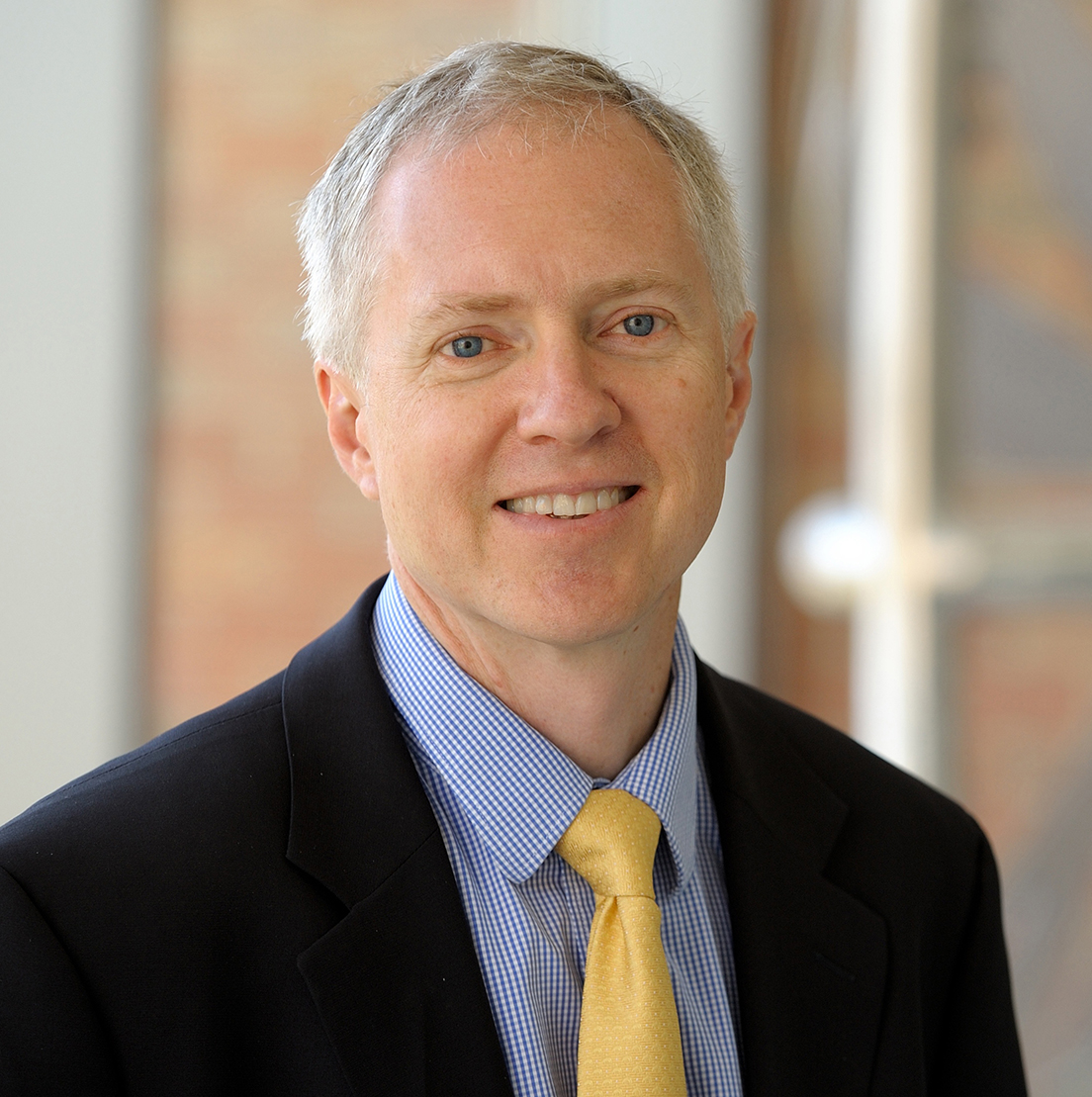 Cunningham named 2018-19 U of I Center for Advanced Study associate ...