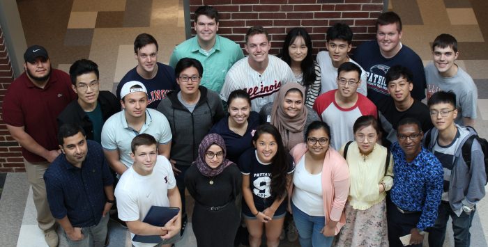 Curriculum Overview | Bioengineering | UIUC