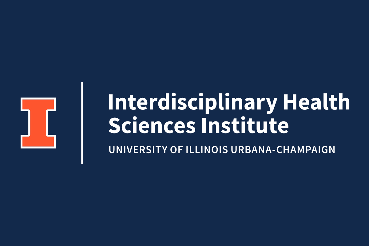 Home | IHSI | Interdisciplinary Health Sciences Institute | Illinois