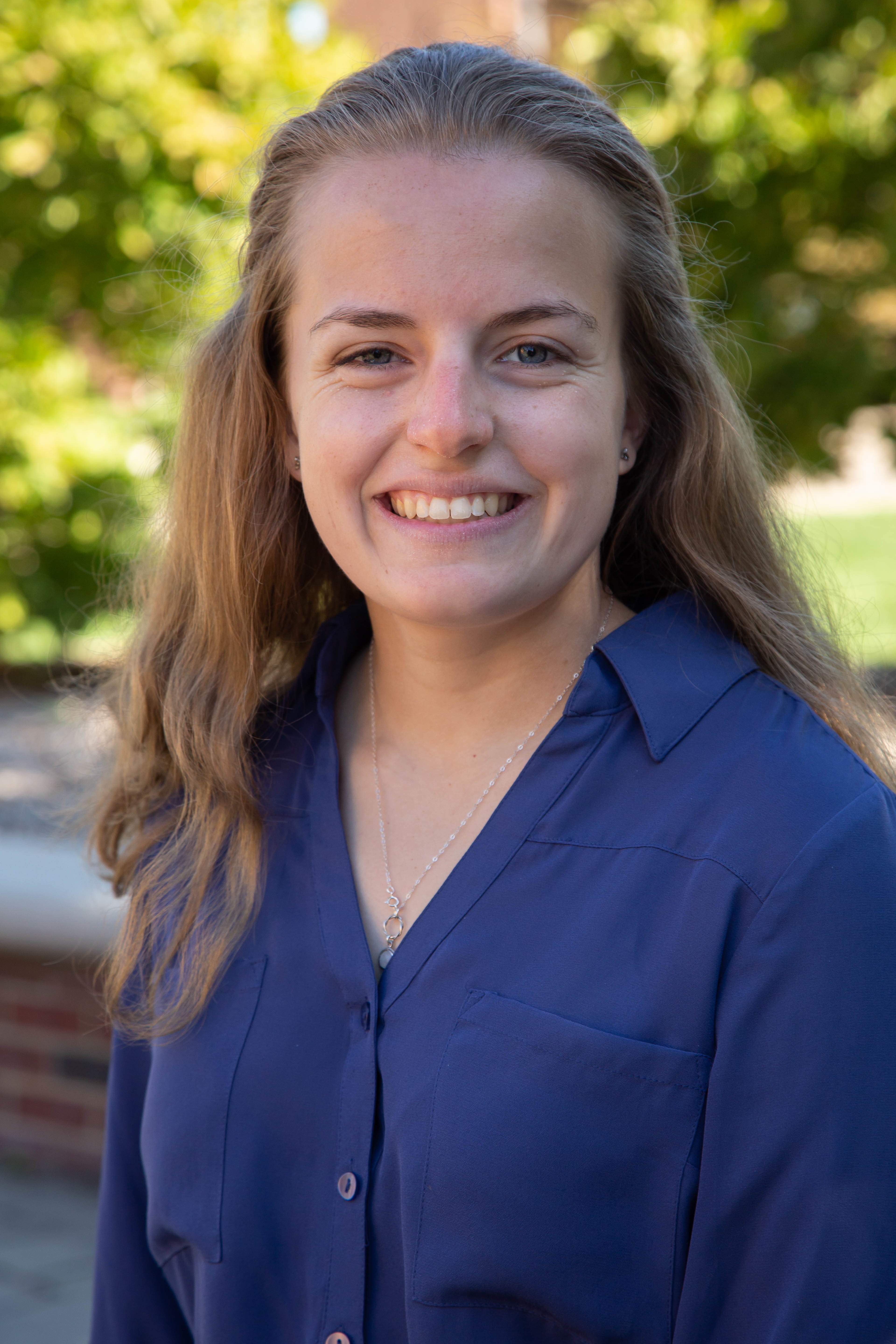 Krista Habing | Bioengineering | Illinois
