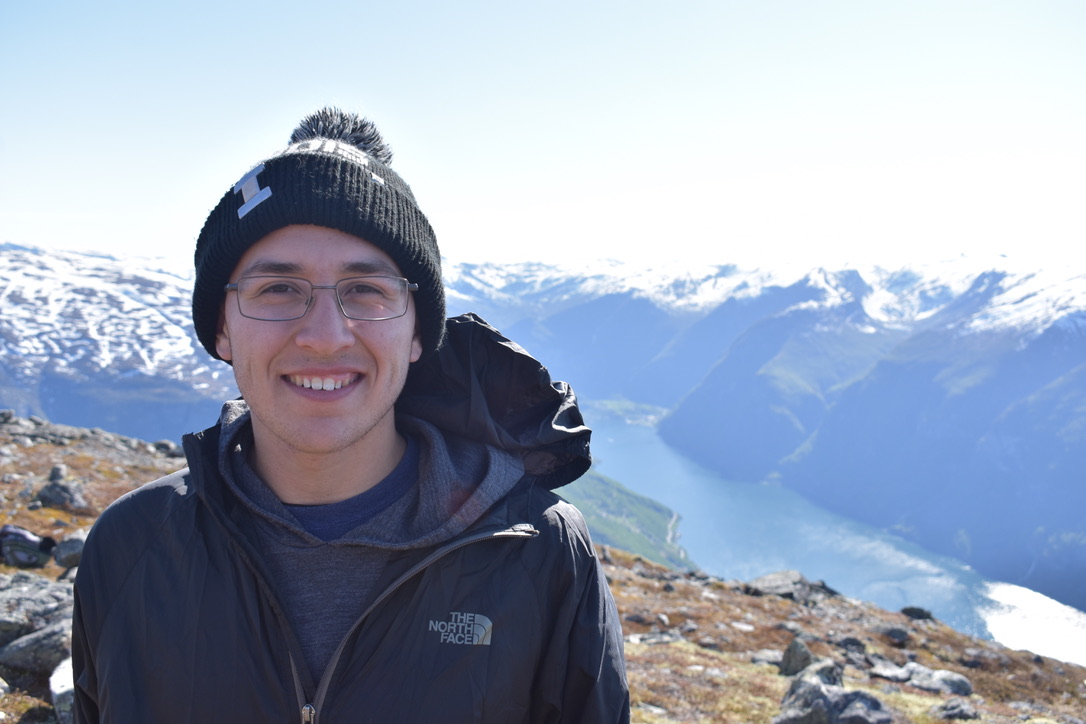 Benjamin David | Bioengineering | Illinois