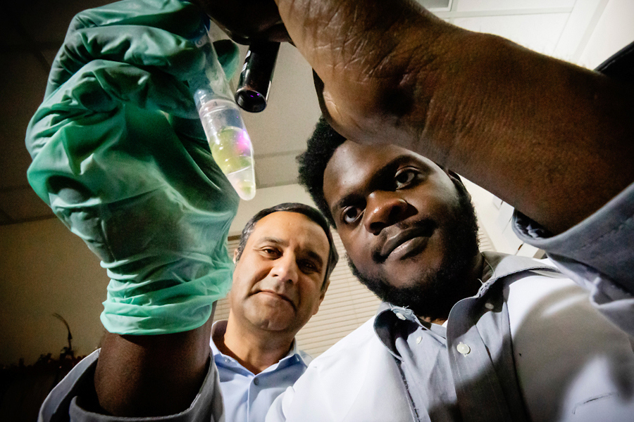 Bioengineering | Bioengineering | UIUC