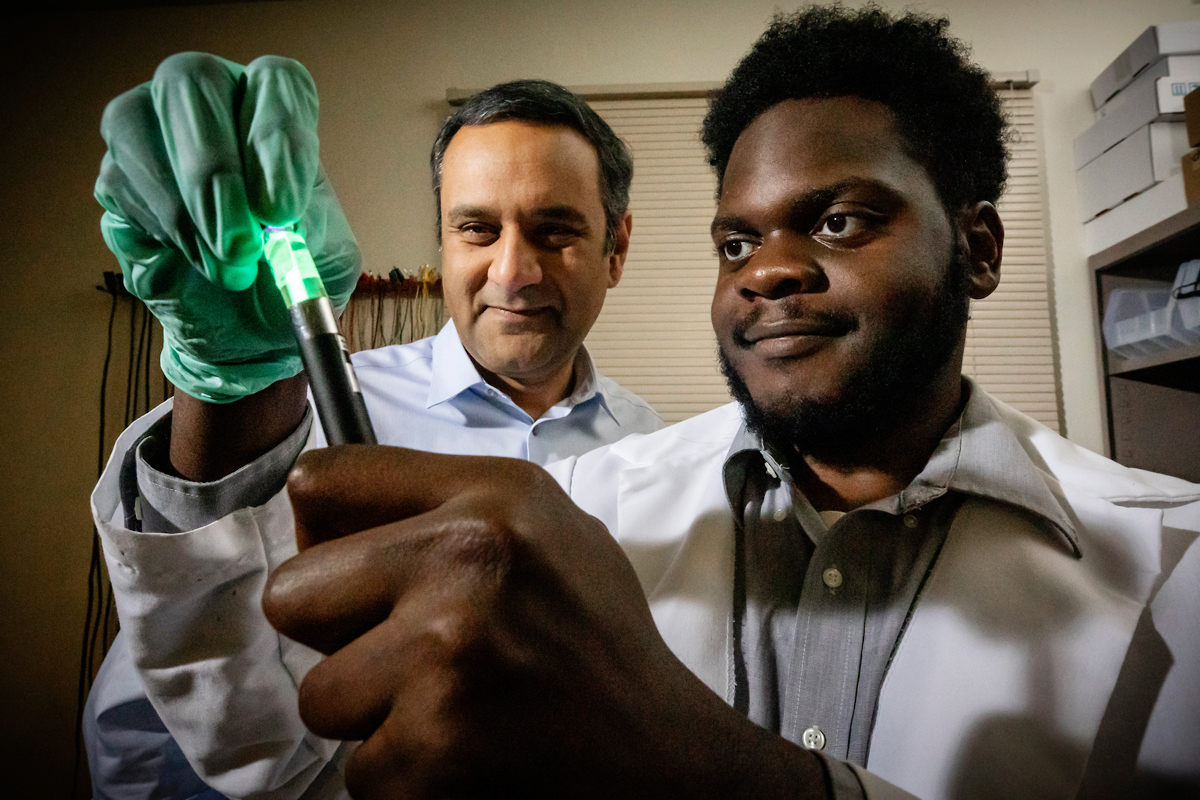 Employment | Bioengineering | UIUC