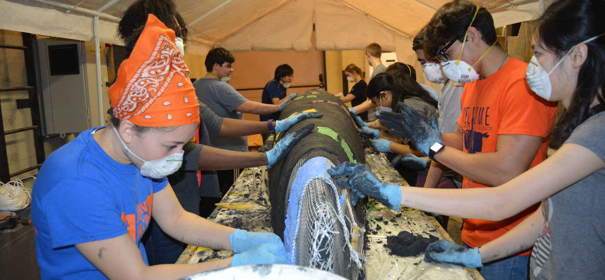 Home | Civil & Environmental Engineering | UIUC