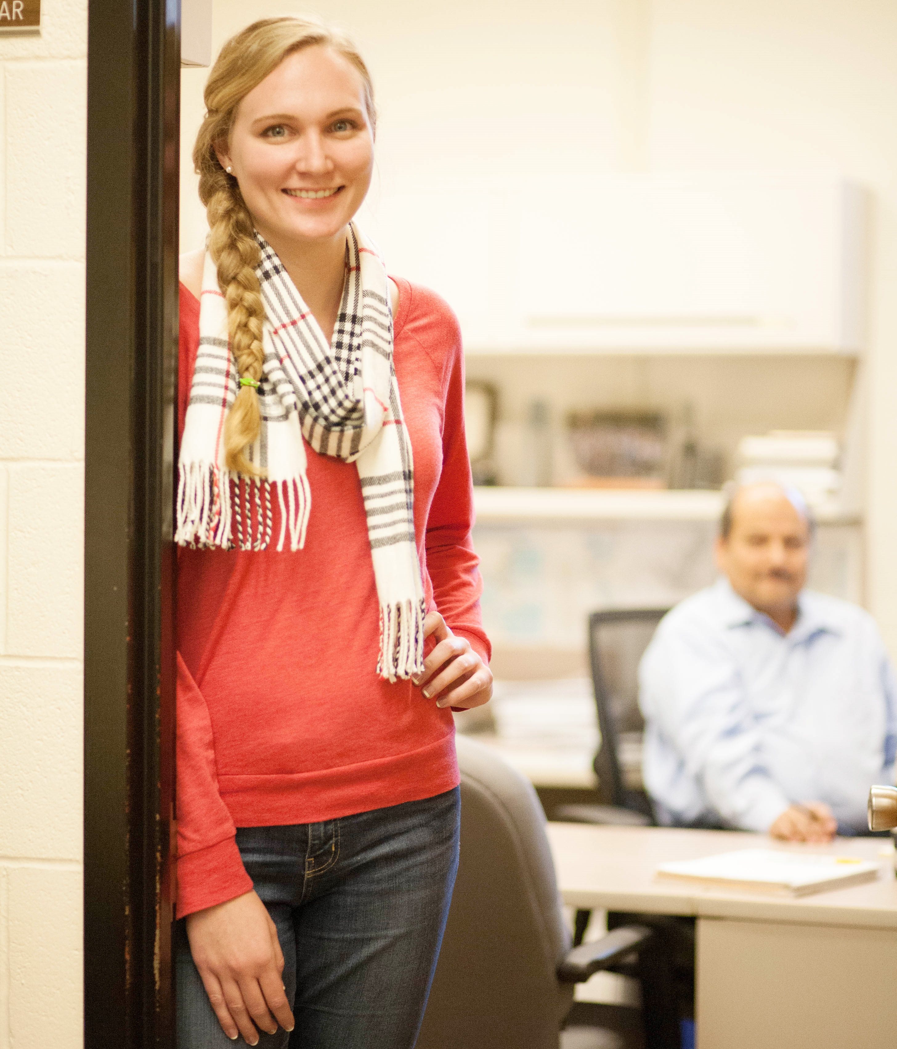 Undergraduate Research | Civil & Environmental Engineering | UIUC
