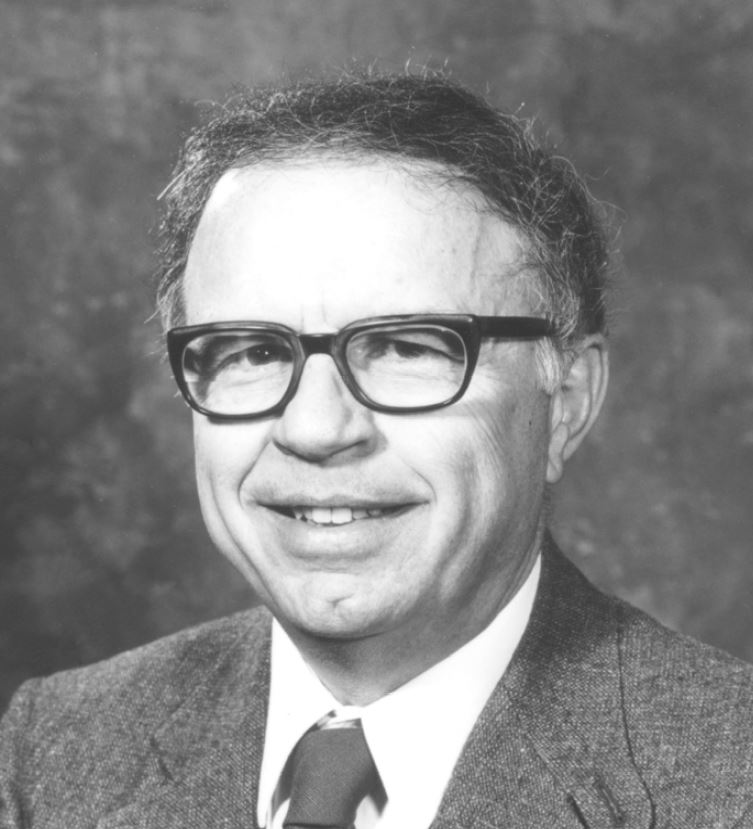 In memoriam: Arthur Boresi | Mechanical Science & Engineering | UIUC