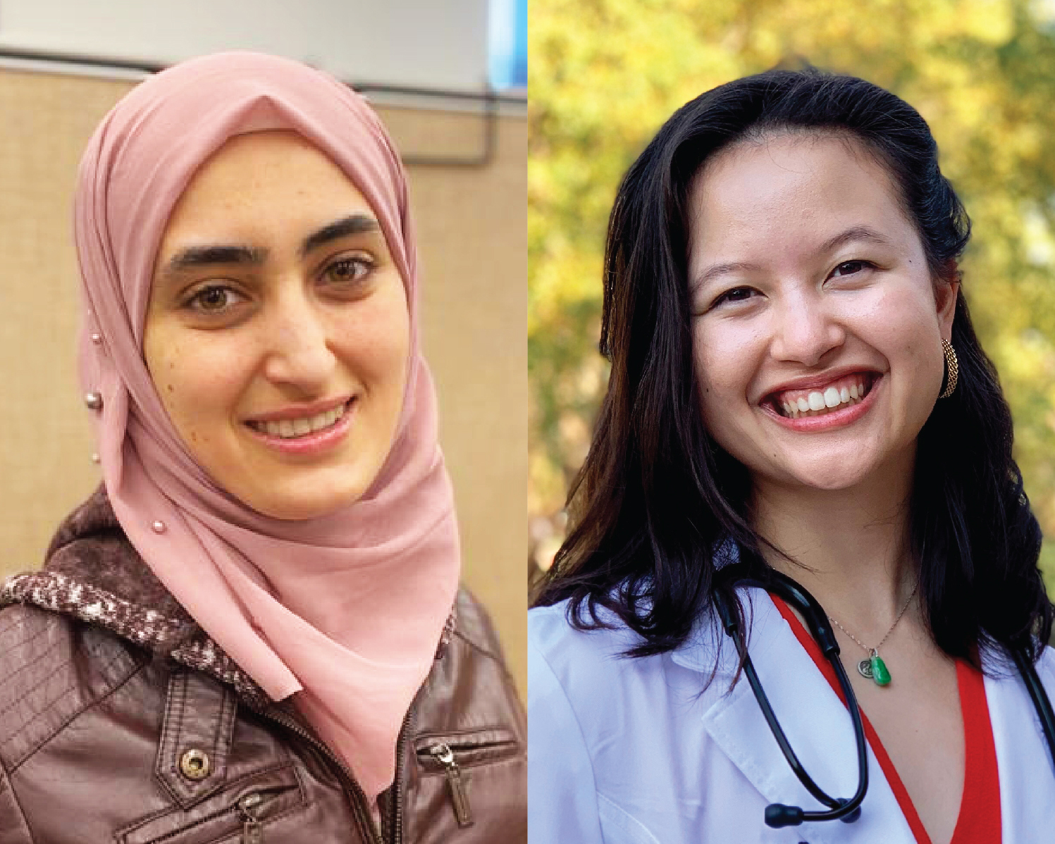 Novel Health Solutions Win Campus-Wide Innovation Funding | Technology ...