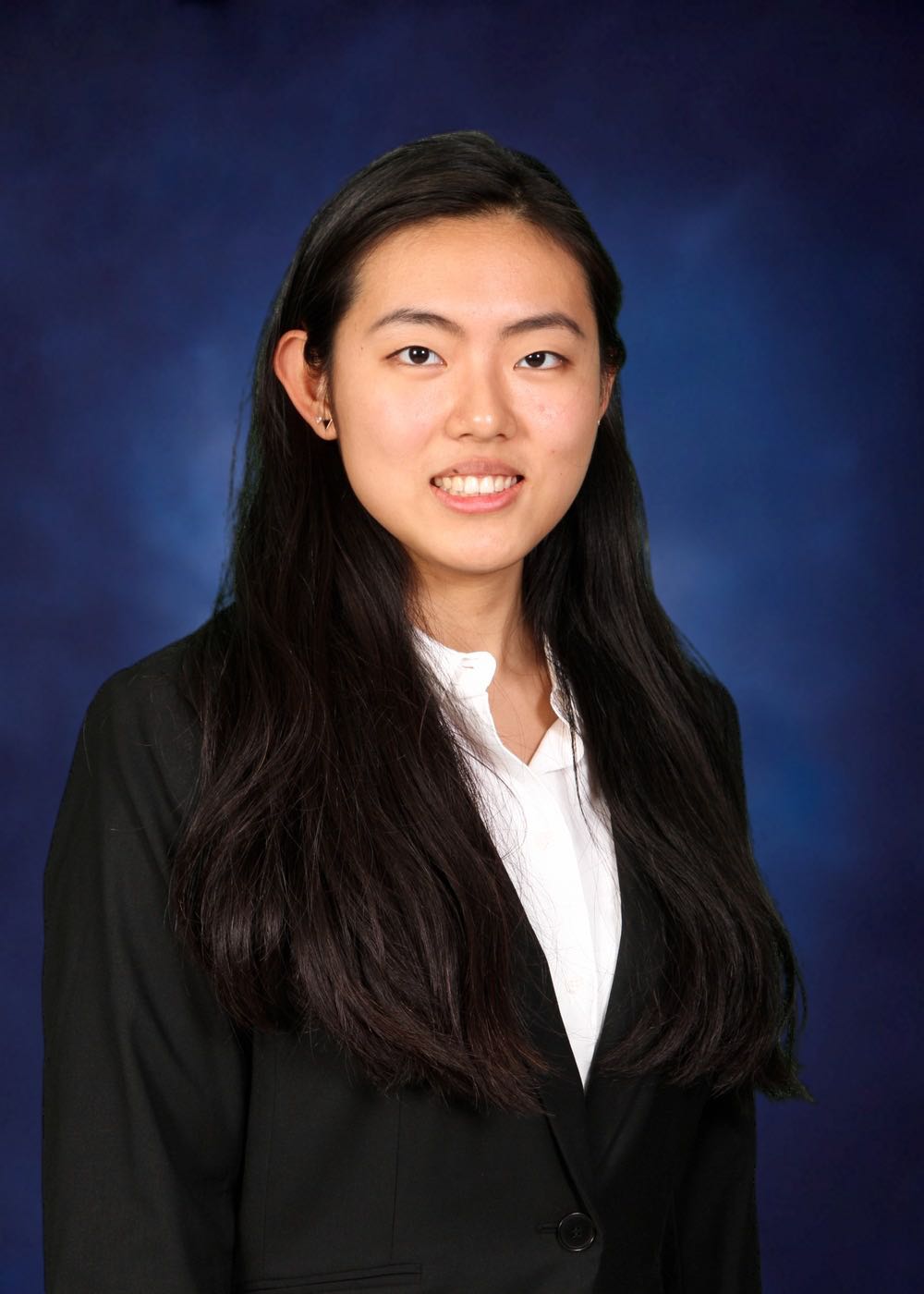 Zeying Lang | Bioengineering | Illinois