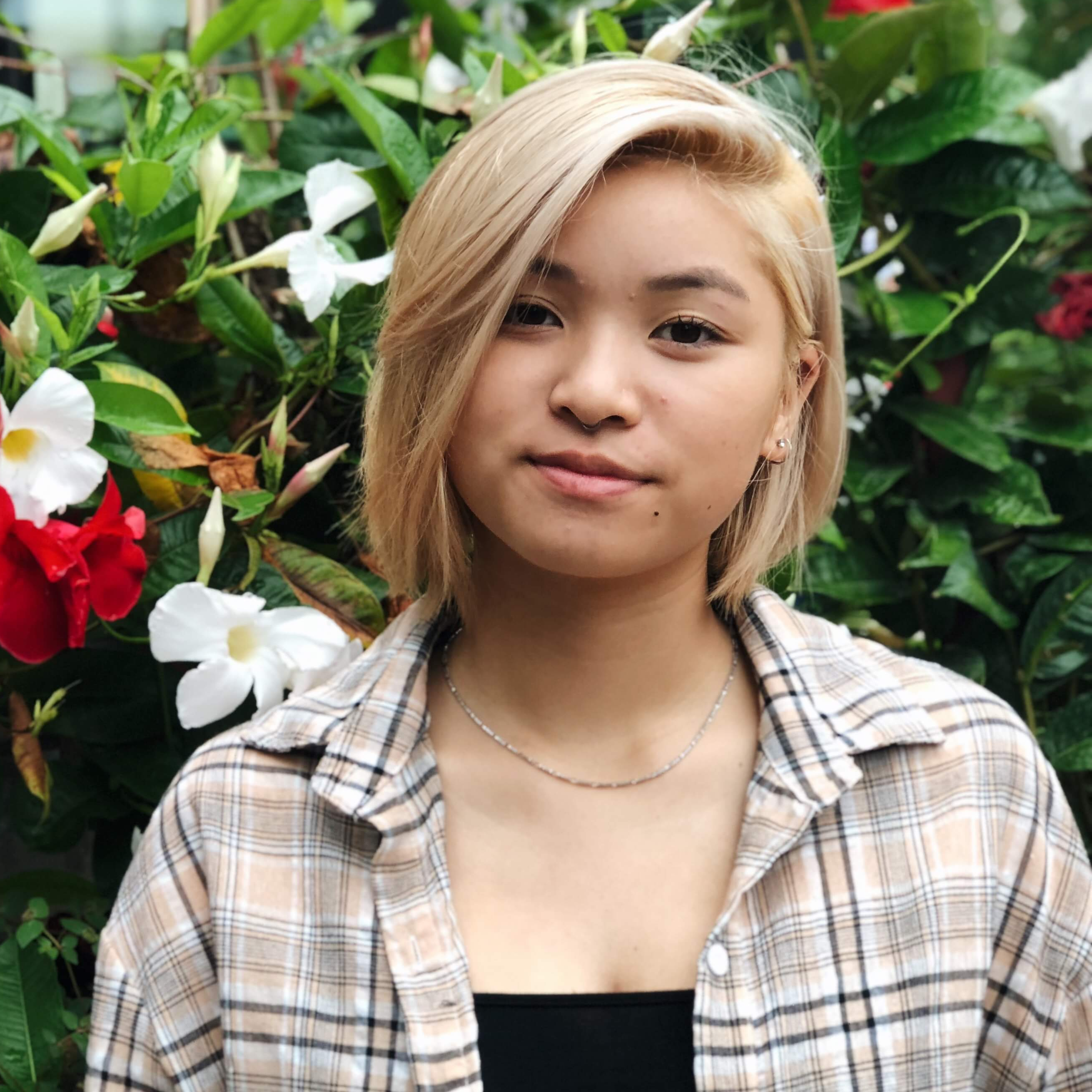 Nina Chen | Bioengineering | Illinois