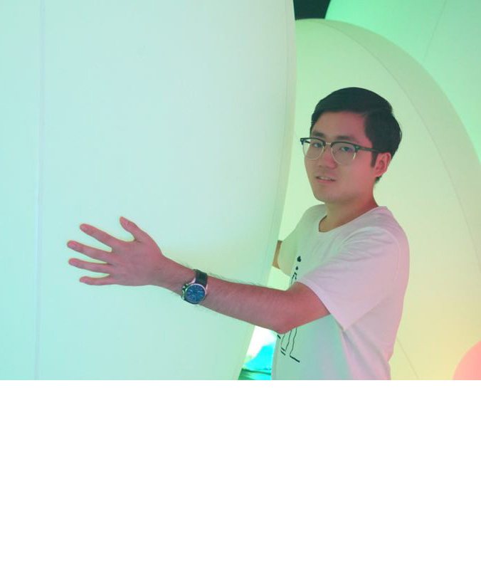 Xinhao Liu | Civil & Environmental Engineering | Illinois