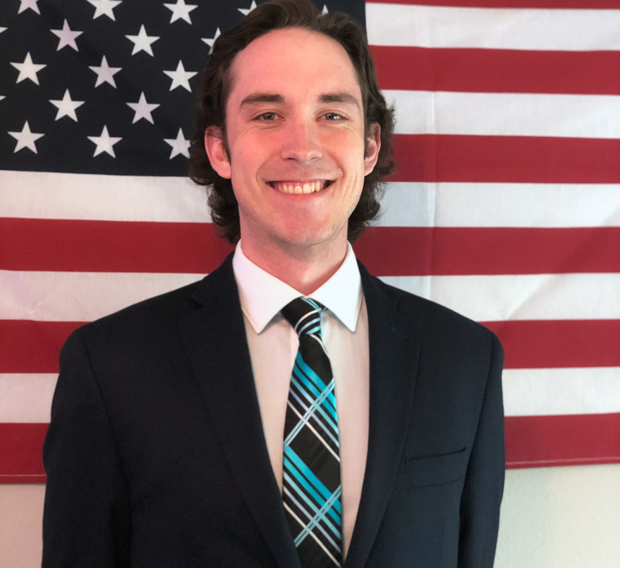 Robert Mrazek | Civil & Environmental Engineering | Illinois