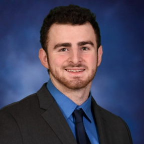 Robert Venegas | Civil & Environmental Engineering | Illinois