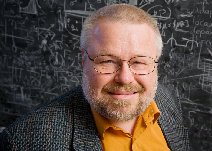 Scientific Data Science