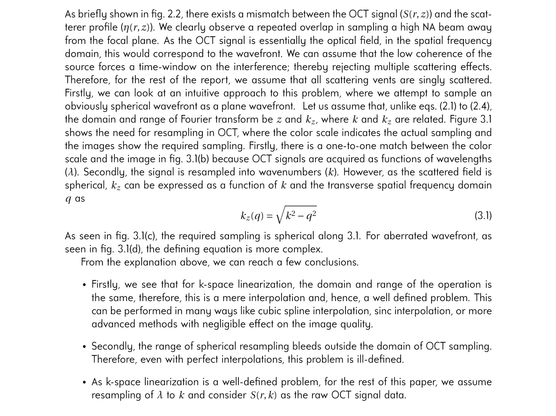 Computational Optics | Biophotonics Imaging Laboratory | UIUC