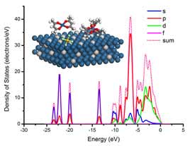 Hong Yang | Chemical and Biomolecular Engineering | UIUC