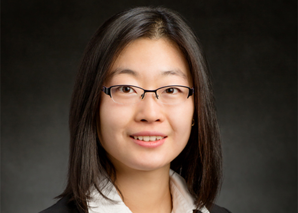 Ying Diao | Chemical and Biomolecular Engineering | UIUC