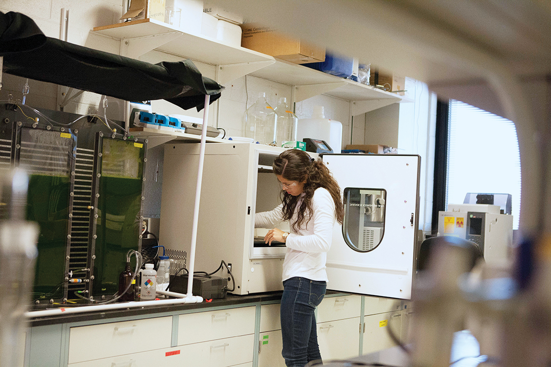 Research Facilities | Civil & Environmental Engineering | UIUC