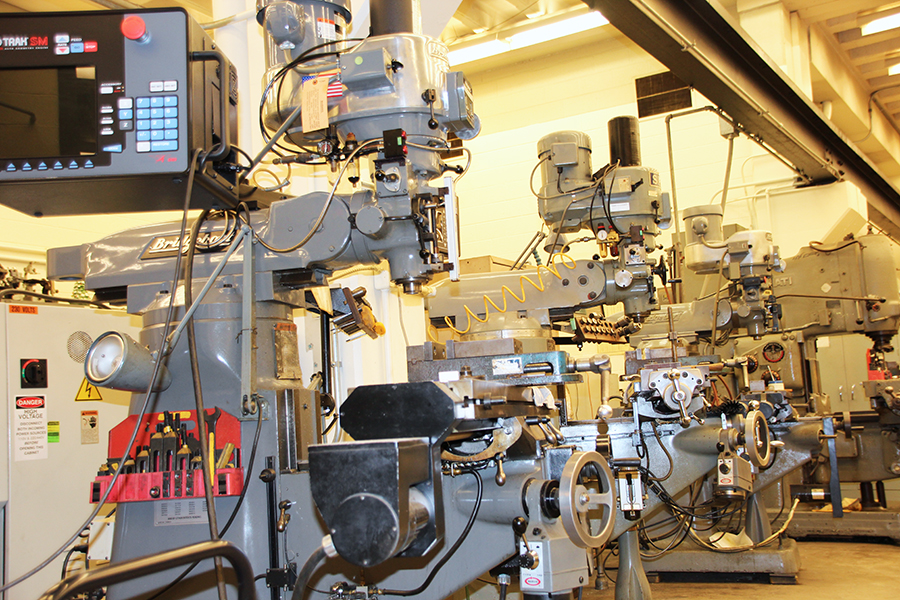 Research Facilities | Civil & Environmental Engineering | UIUC