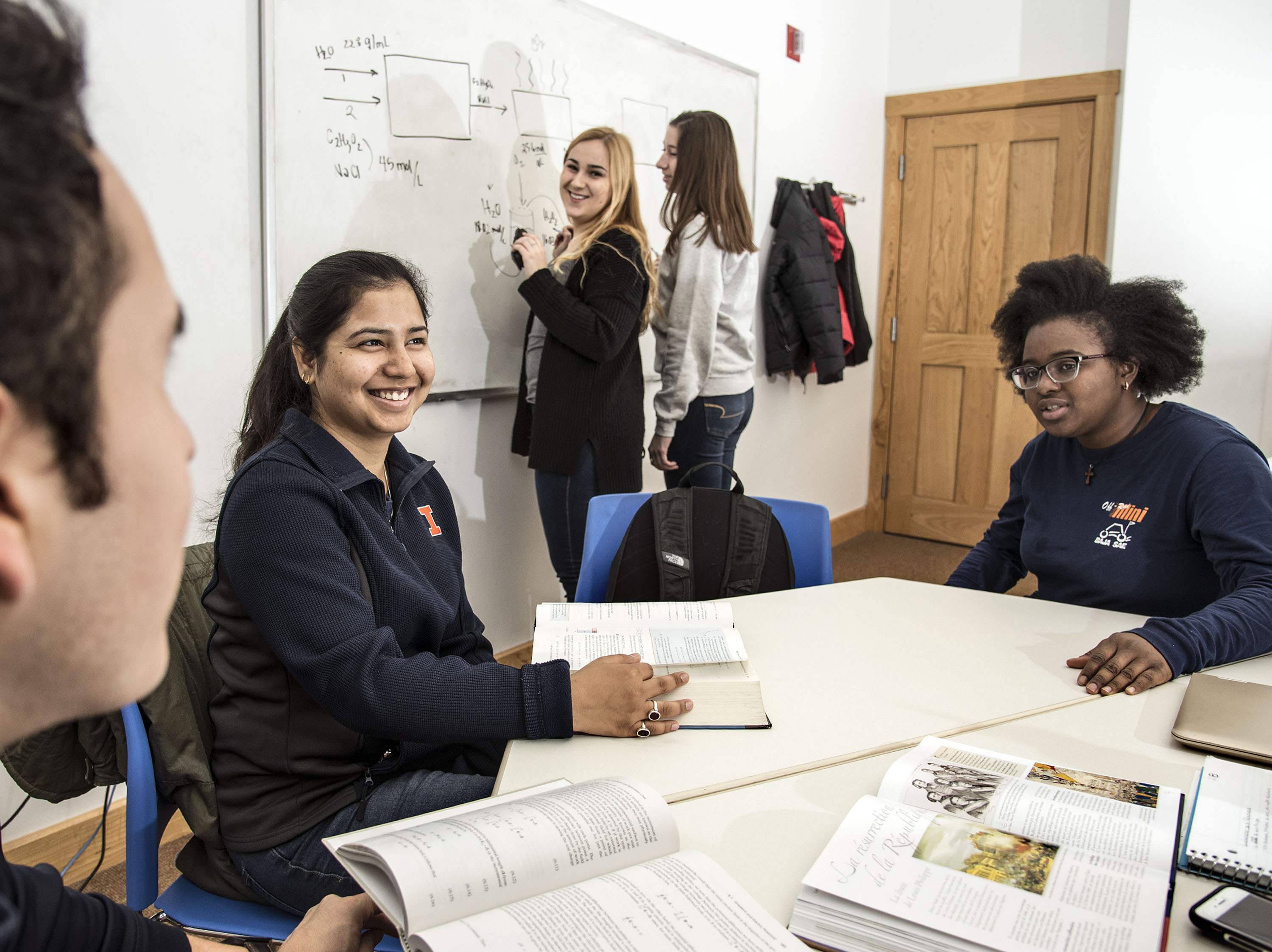 Exam Review Sessions | Center for Academic Resources in Engineering | UIUC