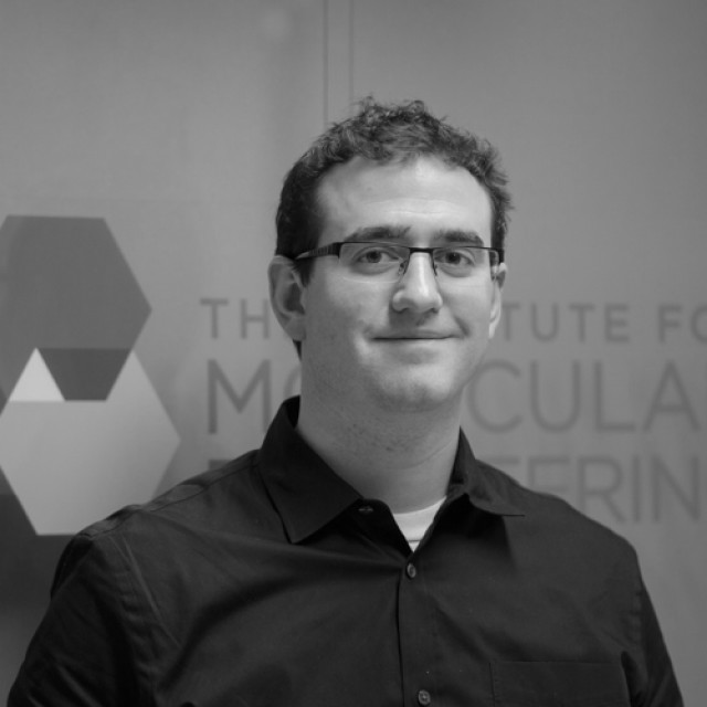 Chris Arges | Chemical and Biomolecular Engineering | UIUC